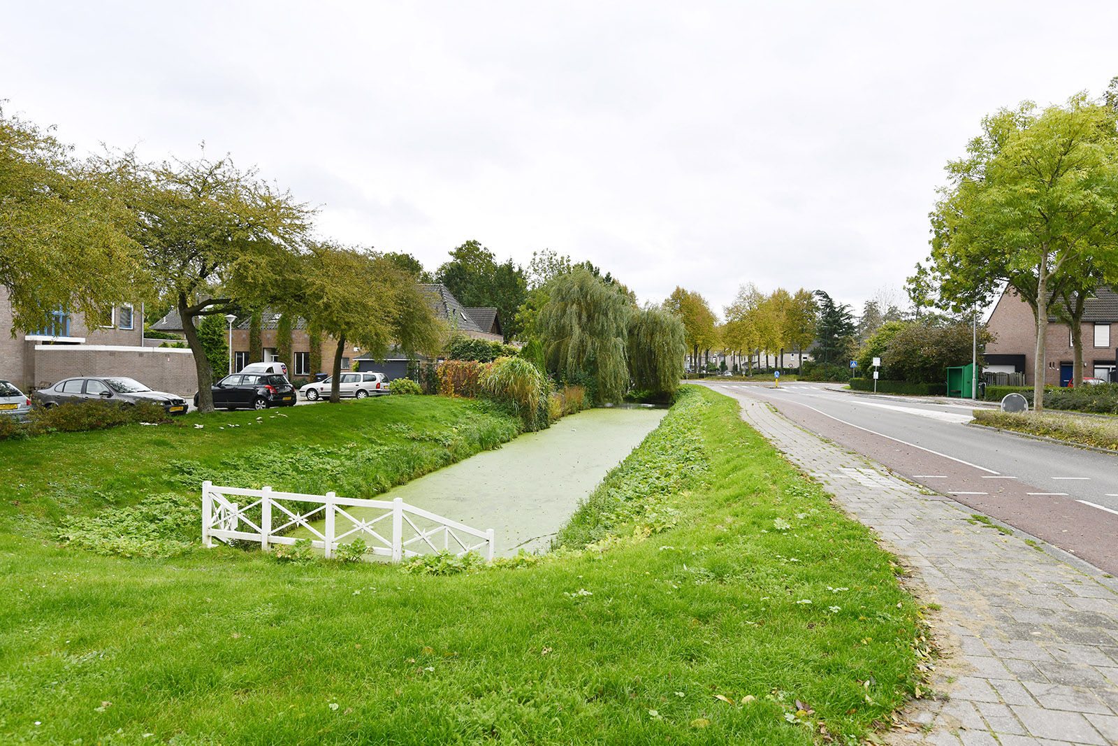 Zuil 2 b, BEUNINGEN GLD