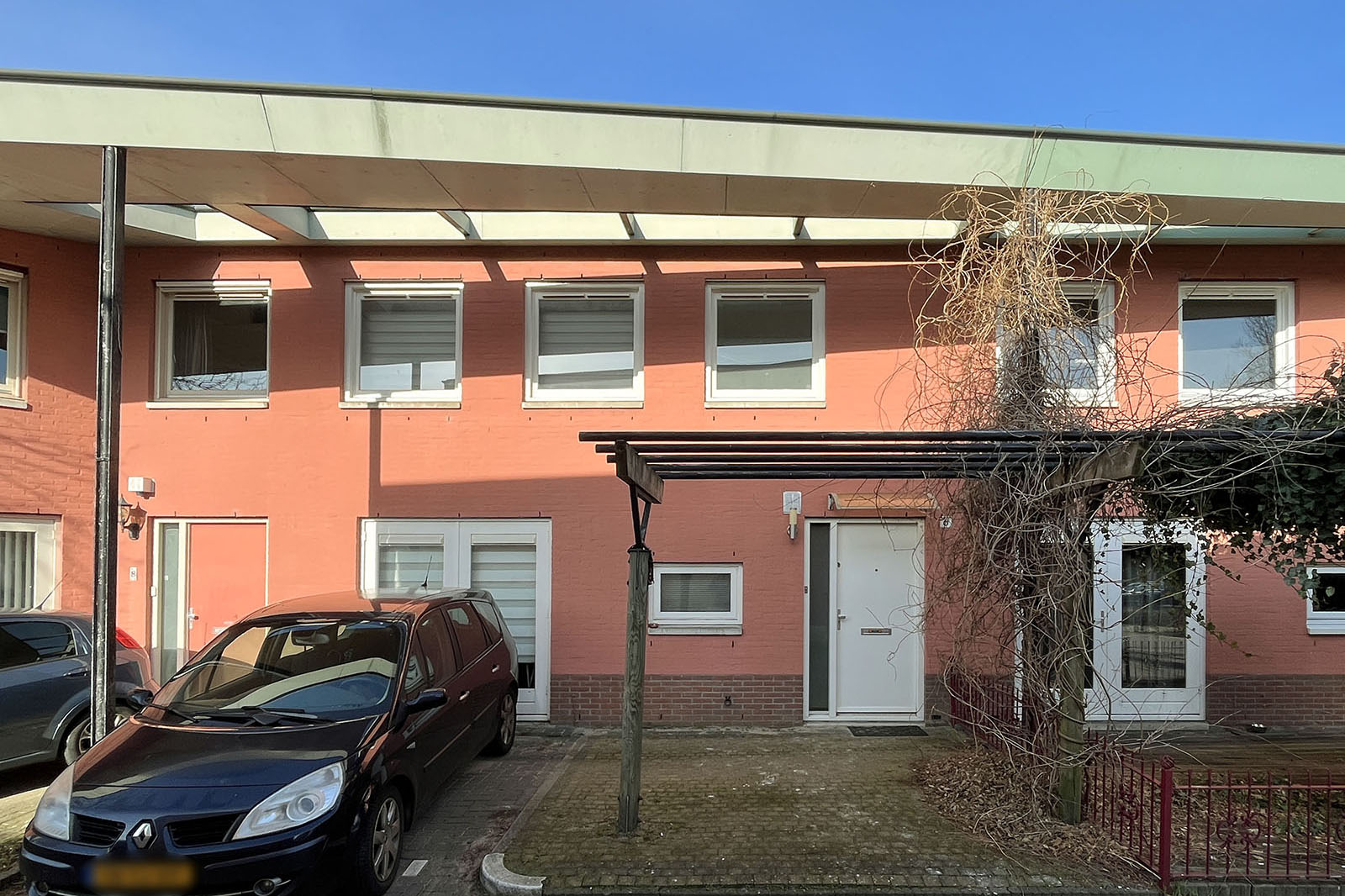 Karmozijnhof 6, ALMERE