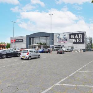 Loosdorp 2, LEERDAM