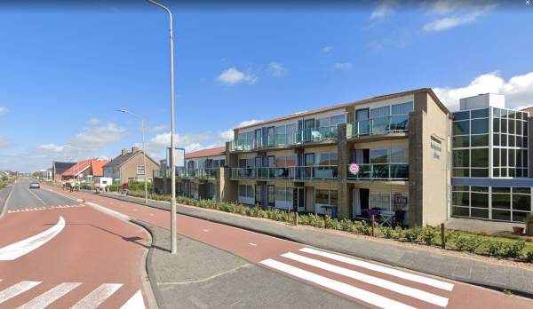 Dorpsweg 48 - 17, CALLANTSOOG