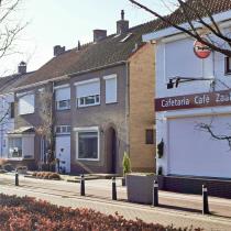 's-Gravenstraat 178, CLINGE