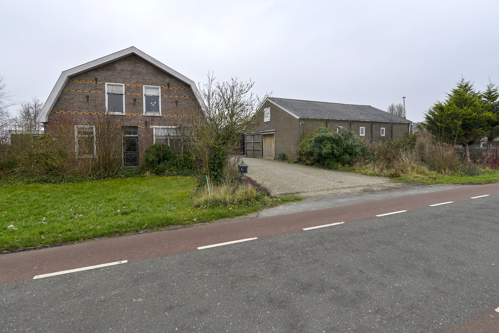 Kerkweg 4, SINT MAARTEN