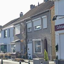 's-Gravenstraat 178, CLINGE