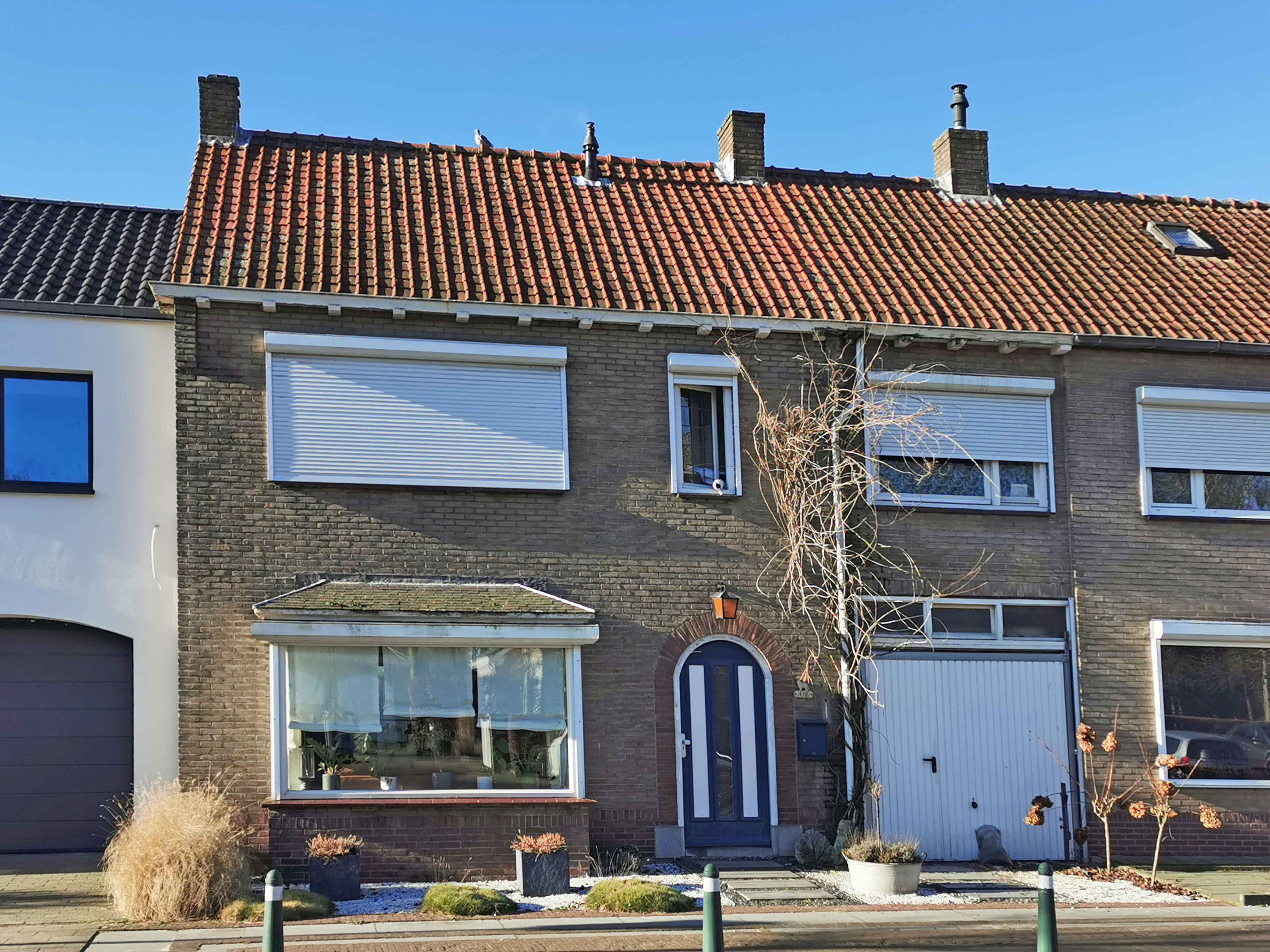 's-Gravenstraat 178, CLINGE