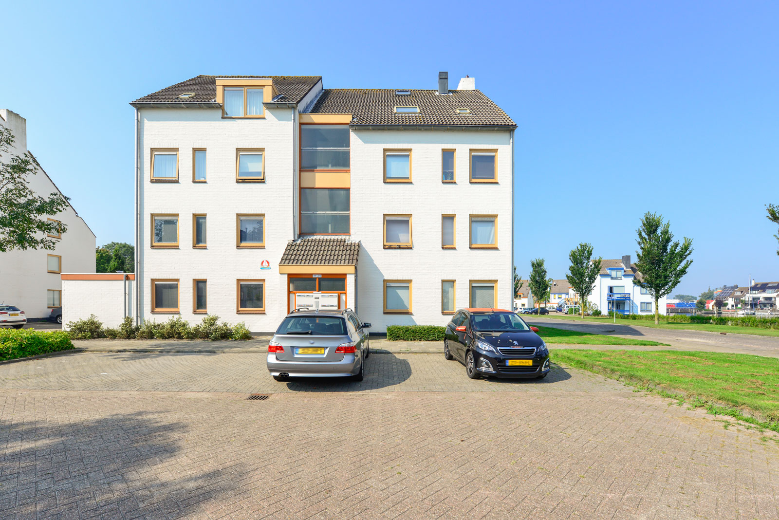 Marina-Park 211, DEN HELDER