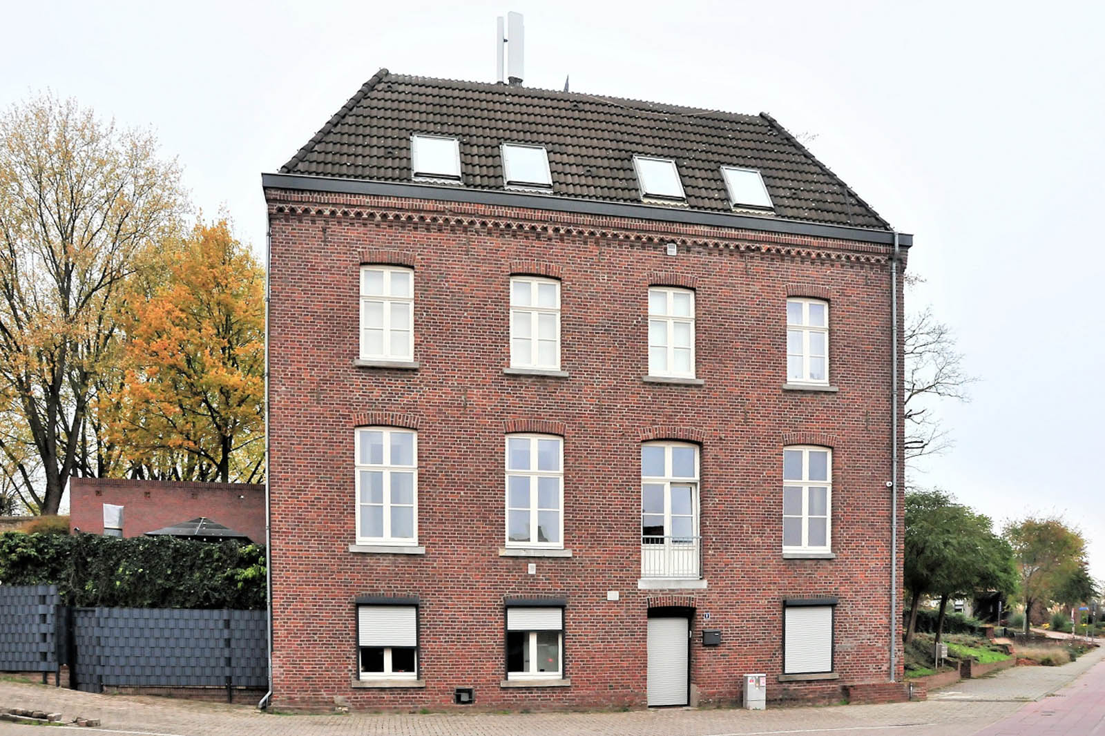 Heinsbergerweg 5 f, MELICK