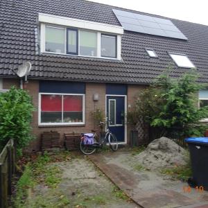 Schoener 36 84, LELYSTAD